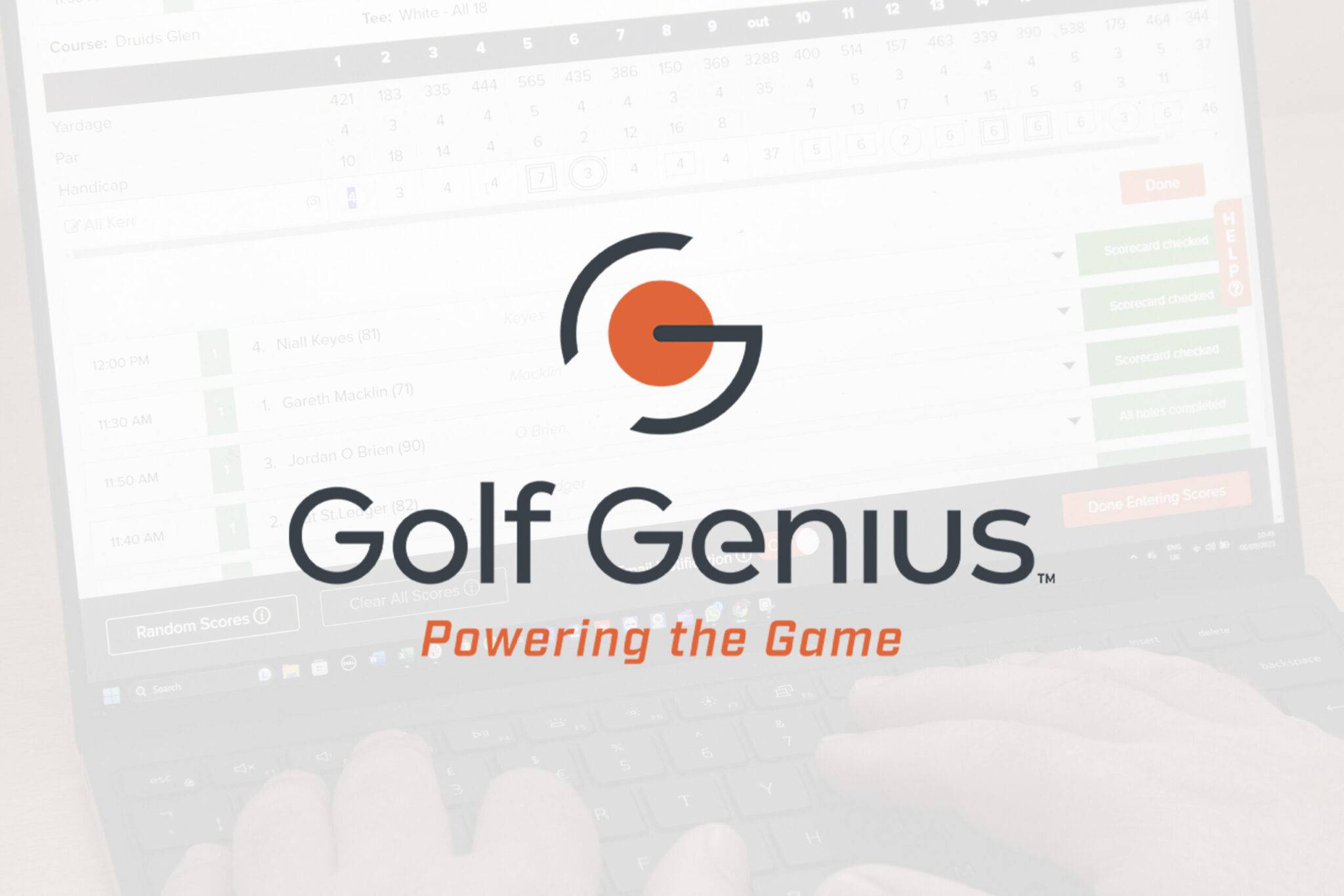 Hertfordshire Golf County Card – Now available via Golf Genius App for ...