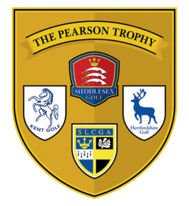 County Pearson Trophy Final 2026 – Hertfordshire Golf